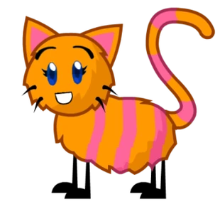 Kitty | Object Trek Wiki | Fandom