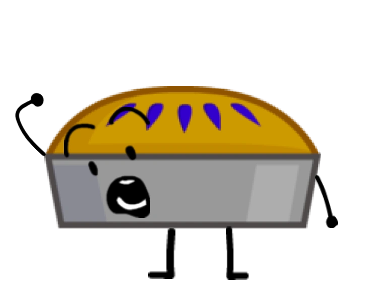 Pie | Object Trek Wiki | Fandom