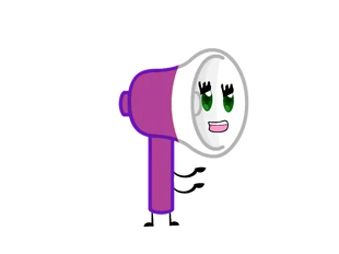 Megaphone | Object Trek Wiki | Fandom