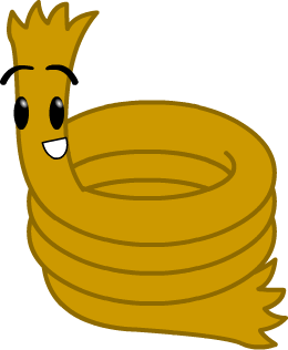 Rope | Object Trek Wiki | FANDOM powered by Wikia