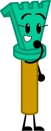 Rake | Object Trek Wiki | Fandom