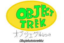 Object Trek | Object Trek Wiki | Fandom