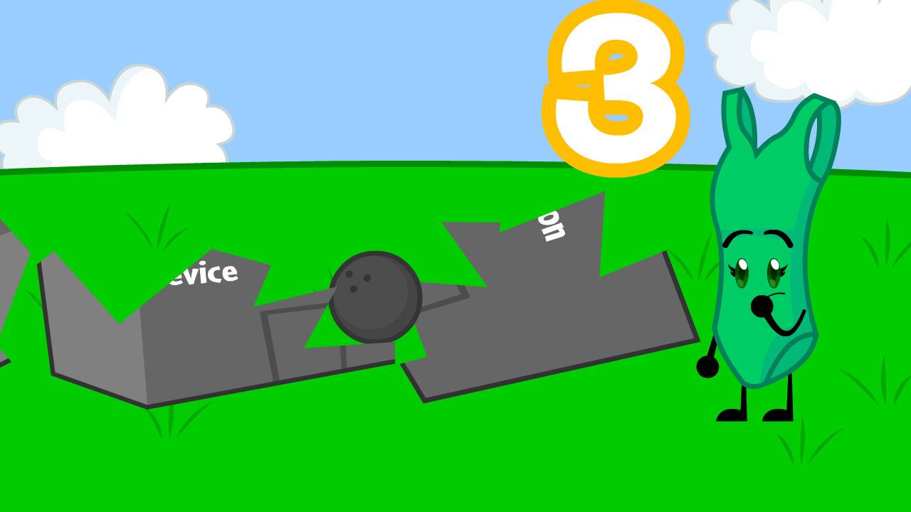 Construction Chaos | Object Trek Wiki | FANDOM powered by Wikia