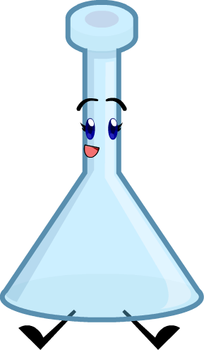 Flasky | Object Trek Wiki | FANDOM powered by Wikia