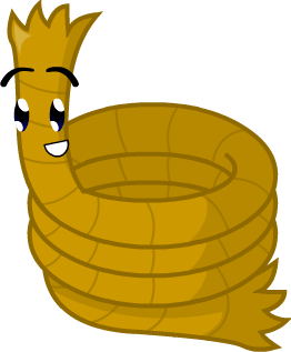 Rope | Object Trek Wiki | Fandom