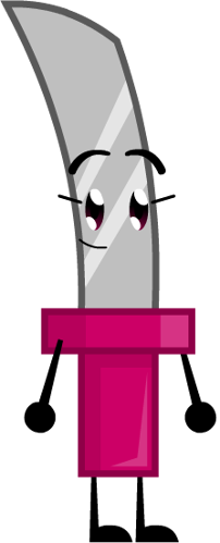 Katana | Object Trek Wiki | Fandom