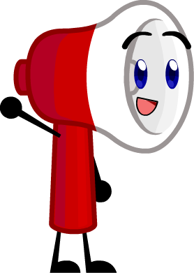 Megaphone | Object Trek Wiki | Fandom