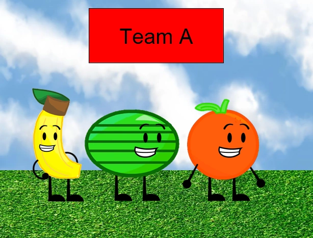 Watermelon | Object Ultraverse Wikia | Fandom