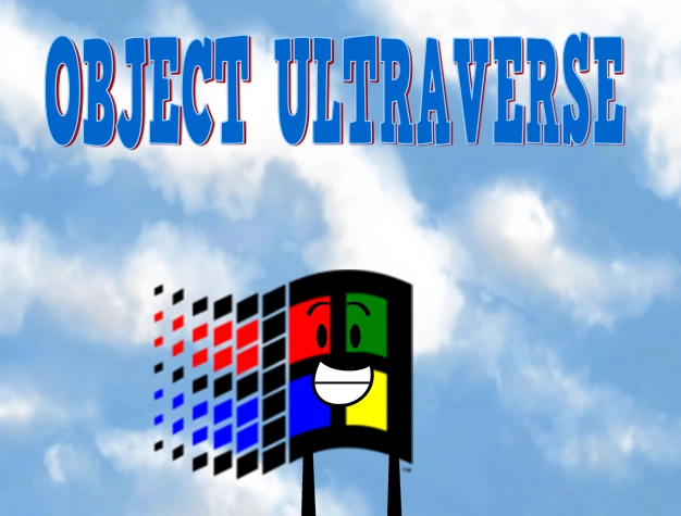 Object Ultraverse | Object Ultraverse Wikia | Fandom