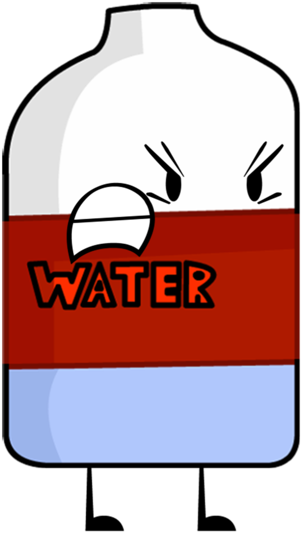 Bottle Water Object Universe Wikia Fandom Powered By Wikia