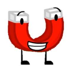 Magnet | Object Universe Wikia | FANDOM powered by Wikia