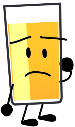 Orange Juice | Object Village Wikia | Fandom