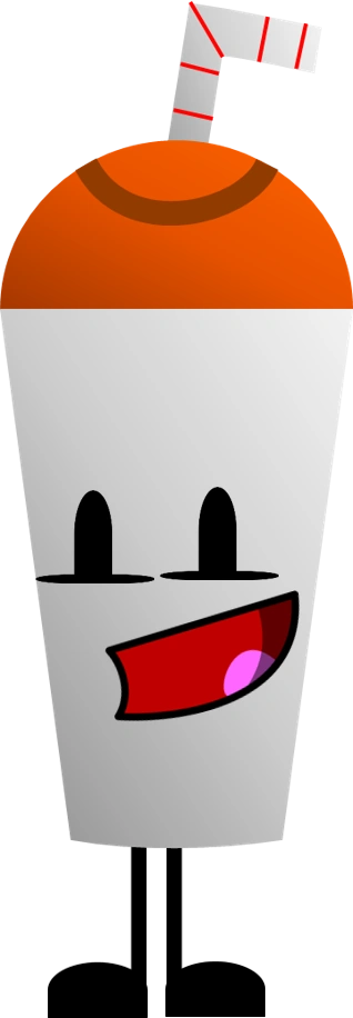 Slushy | Object Village Wikia | Fandom