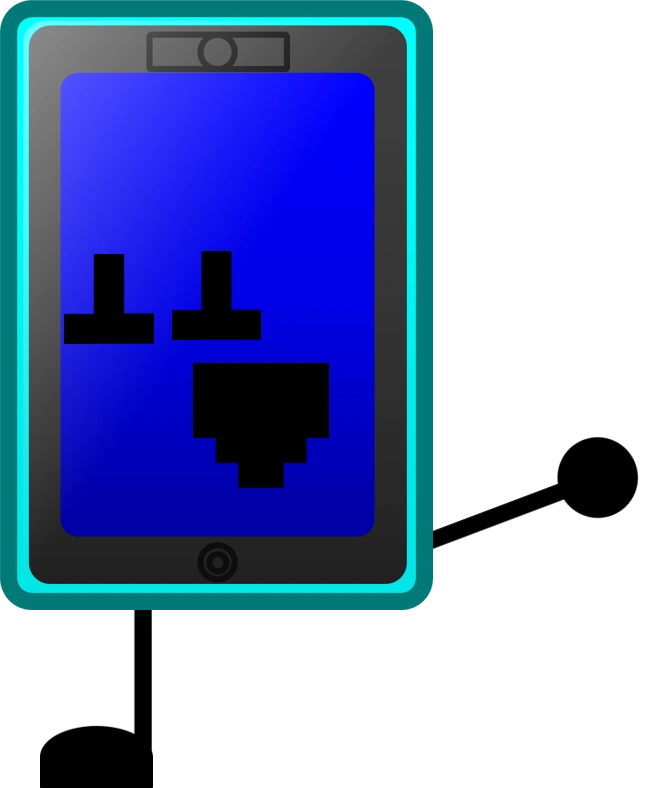 Phone | Object Village Wikia | Fandom