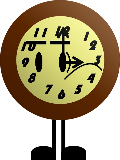 Clock | Object Village Wikia | Fandom