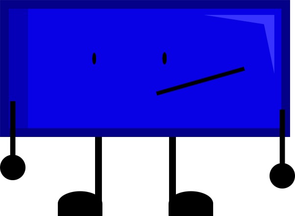 Blue Rectangle | Object Village Wikia | Fandom