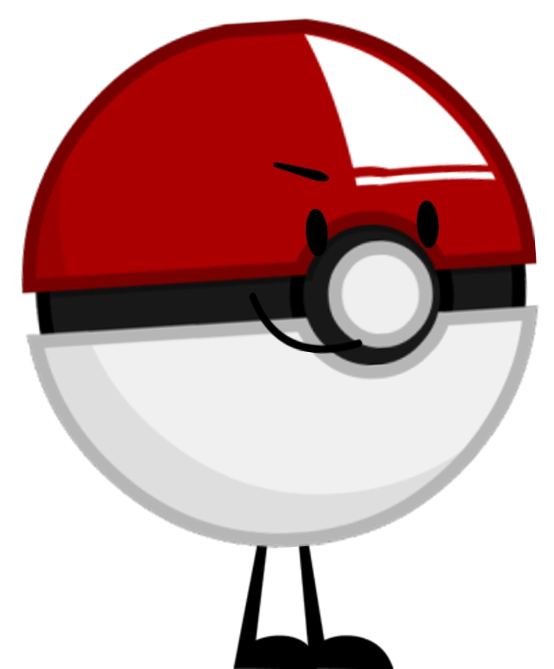 Pokeball | Object War Reloaded Wiki | Fandom