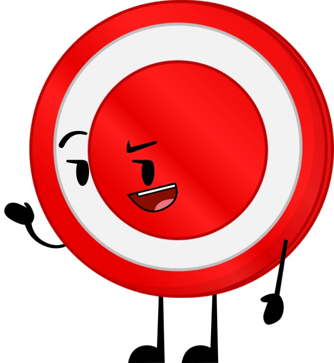 Target | Object Adversity Wikia | Fandom