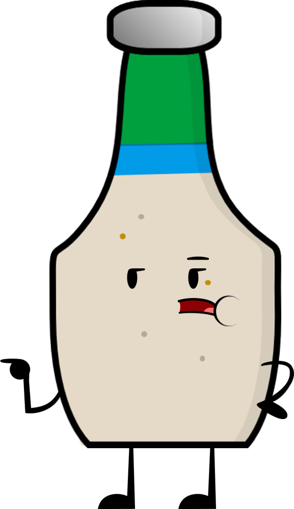 Image Updated Ranch Dressing Posepng Object Adversity Wikia