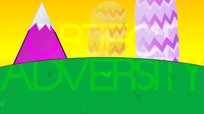 Object Adversity Wikia | Fandom