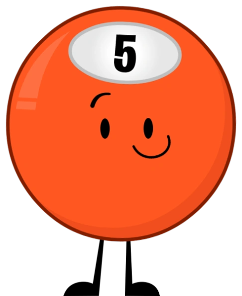 Pool Ball | Object Adversity Wikia | Fandom