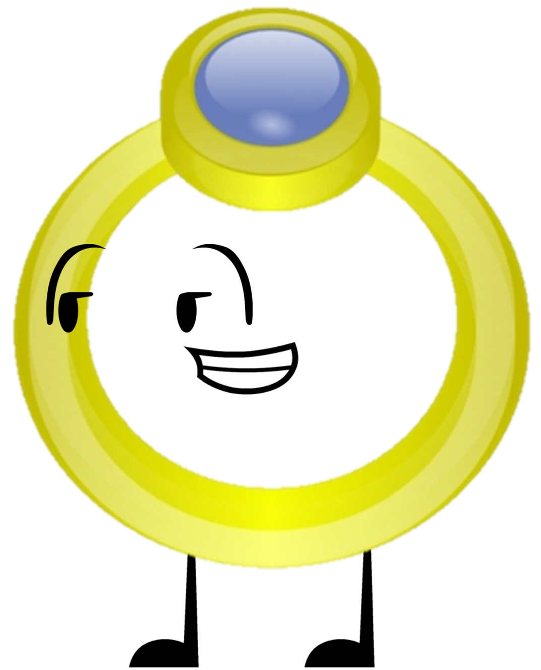 Ring Object Adversity Wikia Fandom