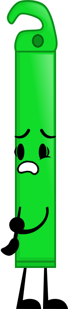 Glowstick Object Adversity Wikia Fandom Powered By Wikia