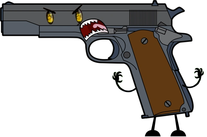 Category:Killers | Object Adversity Wikia | Fandom