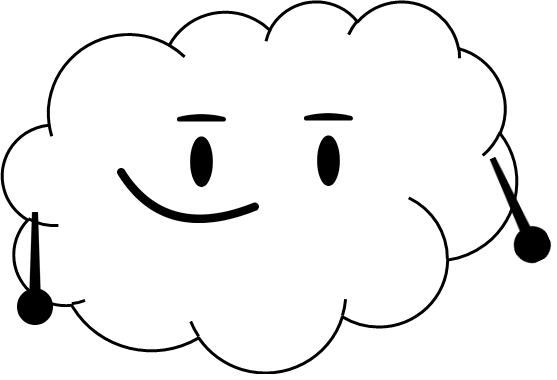 Cloud | ObjectChaos Wiki | Fandom