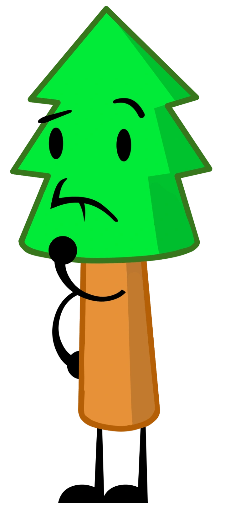 Tree | Object Division Wiki | Fandom