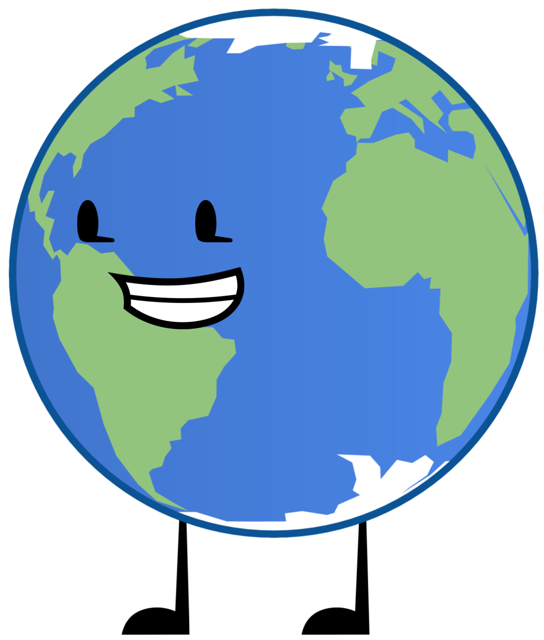 Globe Object Division Wiki Fandom