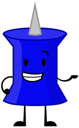 Tack | Object Division Wiki | Fandom