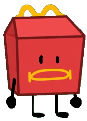 Happy Meal | Object Filler Again Wiki | FANDOM powered by Wikia