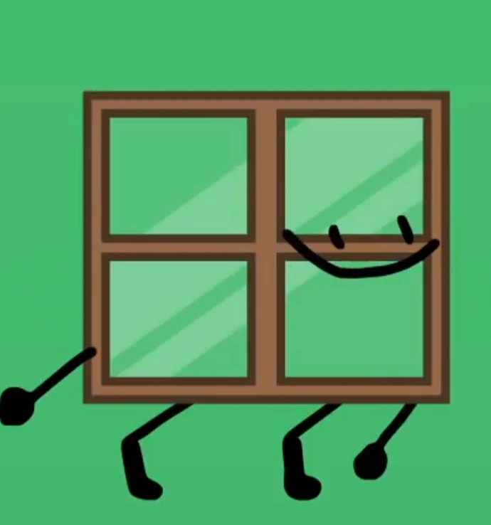 Windowy | Object Filler Again Wiki | Fandom