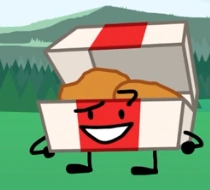 McDonald’s Chicken Nuggets | Object Filler Again Wiki | FANDOM powered ...