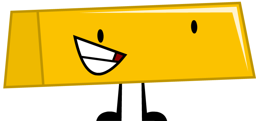 Gold | Object Havoc Wikia | Fandom