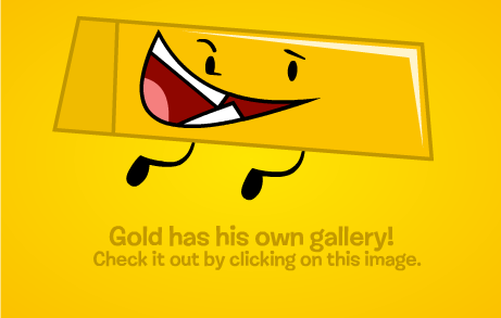 Gold | Object Havoc Wikia | Fandom