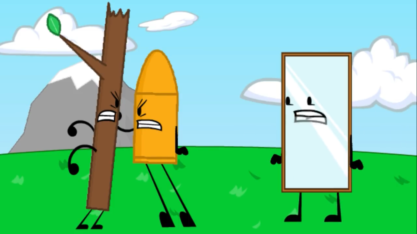 Mirrorgallery Object Havoc Wikia Fandom