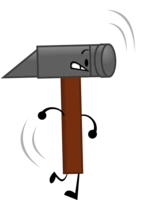 Hammer | Object Havoc Wikia | FANDOM powered by Wikia