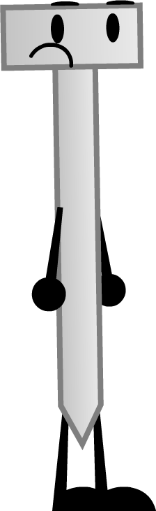 Nail | Object Havoc Wikia | FANDOM powered by Wikia