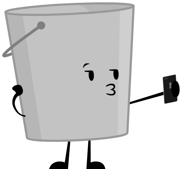 Bucket Object Havoc Wikia Fandom