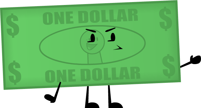 Dollar Object Invasion Reloaded Wikia Fandom Powered By Wikia