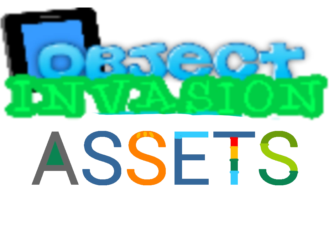 Assets | Object Invasion Reloaded Wikia | Fandom