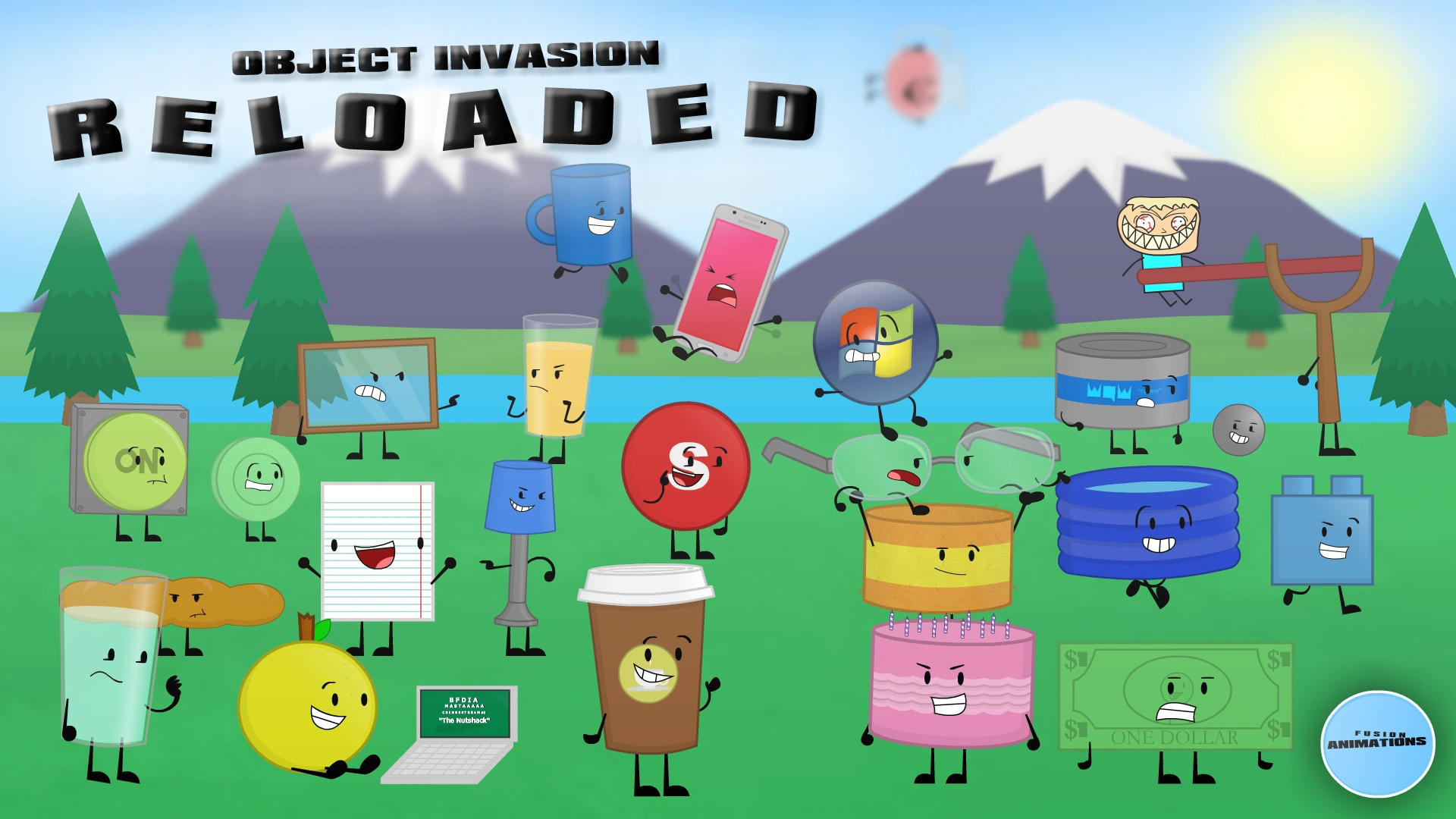 Image - Oir new poster by objectinvasion65-dapm8a4.png | Object Invasion Reloaded Wikia | FANDOM ...