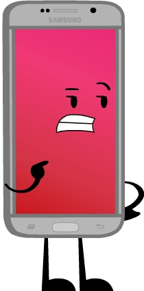 Phone | Object Invasion Reloaded Wikia | Fandom