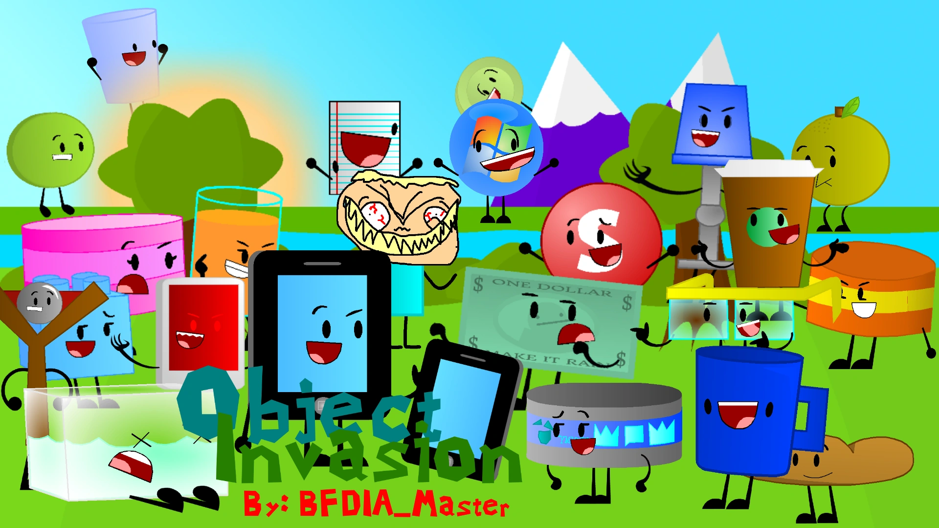 Image - Background.png | Object Invasion Reloaded Wikia | FANDOM ...