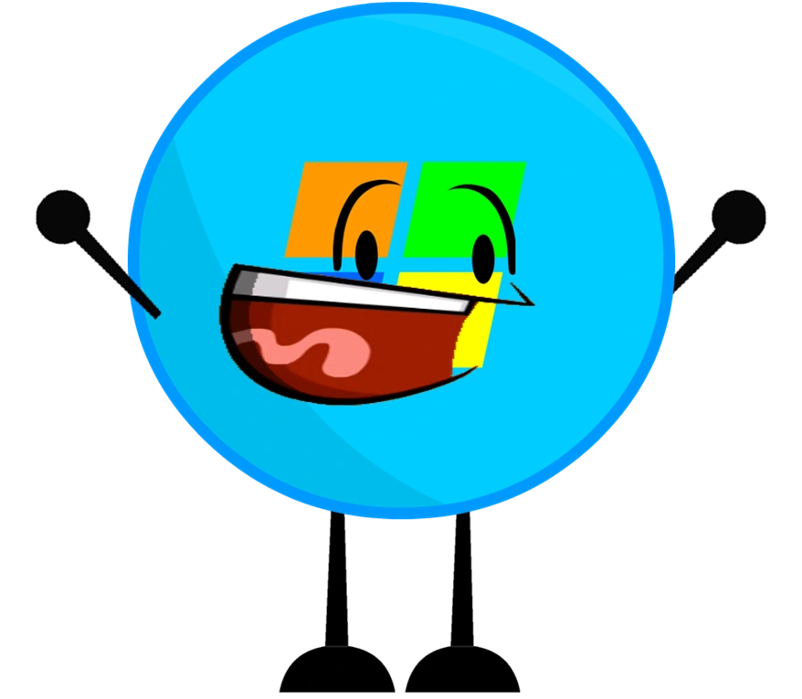 Image - Windows 7 Pose OI.png | Object Invasion Reloaded Wikia | FANDOM ...