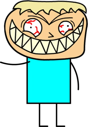 Ethan | Object Invasion Reloaded Wikia | FANDOM powered by Wikia