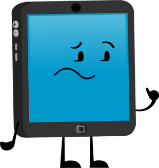 IPad | Object Invasion Reloaded Wikia | FANDOM powered by Wikia