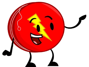 Yo-Yo | Object Land (Reloaded) Wiki | Fandom